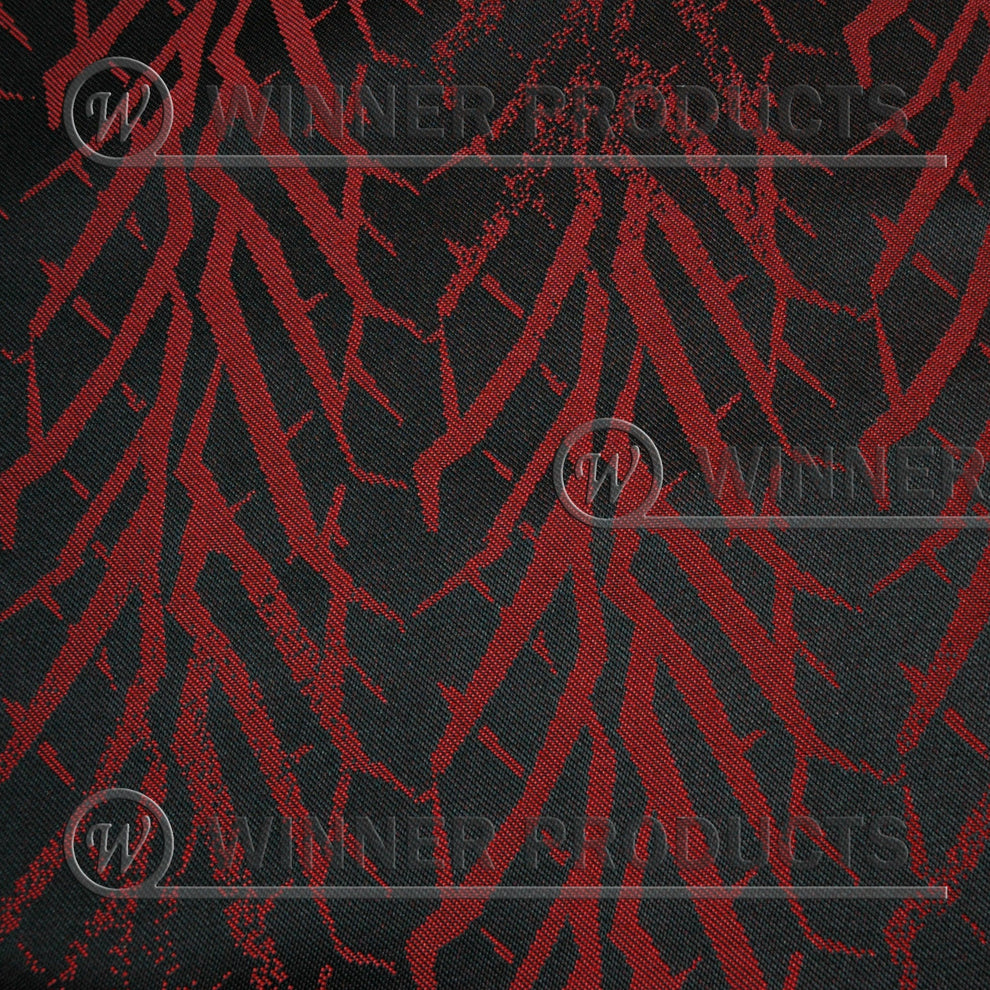 FORD BA XR6/ XR8 Red – Adelaide Trim Supplies